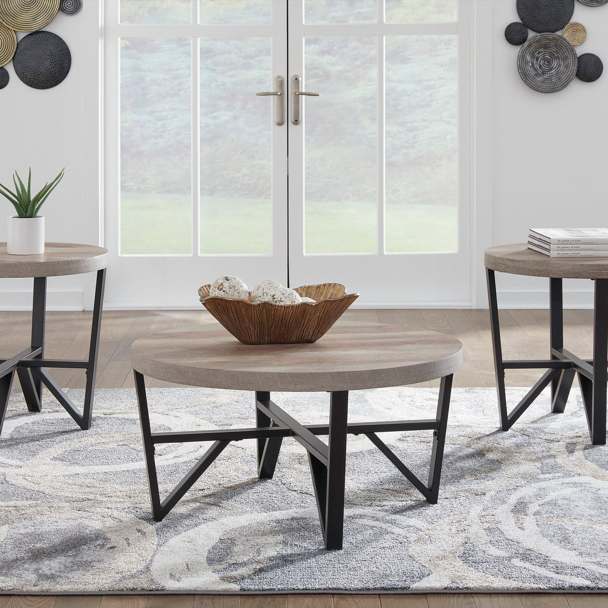 Living Room Tables – Page 4 – Slumberland