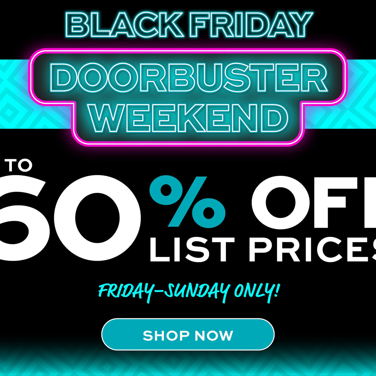 Labor Day Doorbusters – Slumberland