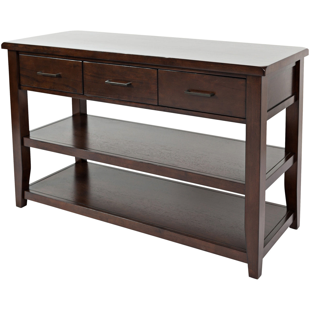 Twin Cities Console Table – Slumberland