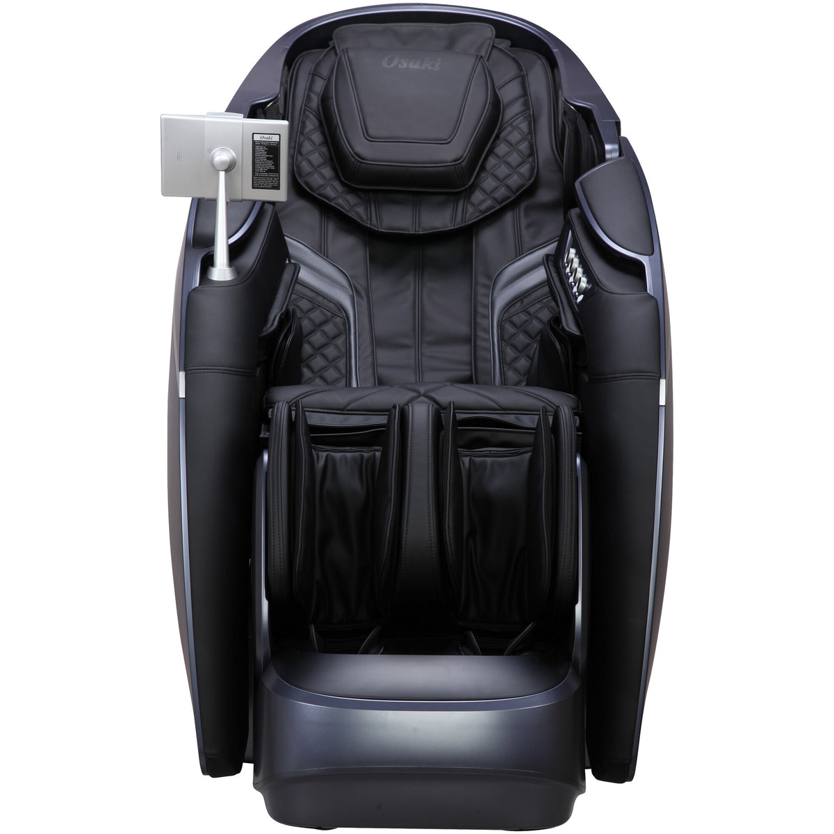 Duomax Massage Chair Slumberland