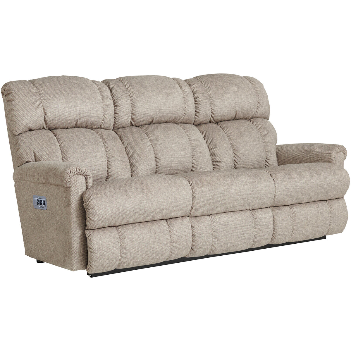 Pinnacle Power Reclining Sofa – Slumberland
