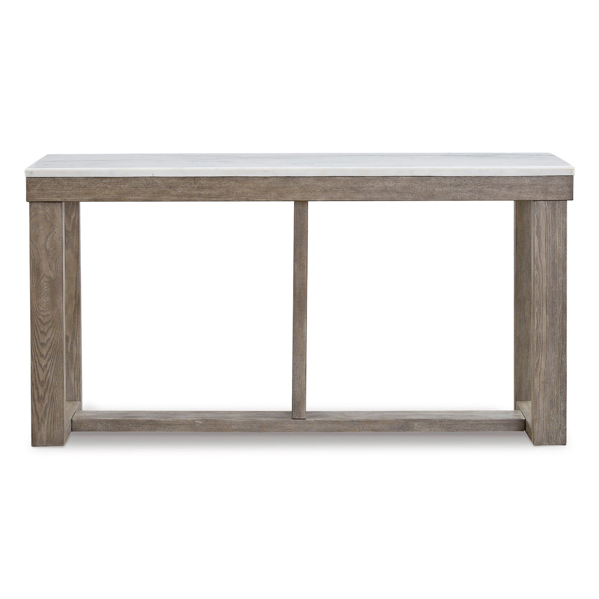 Loyaska Sofa Table – Slumberland