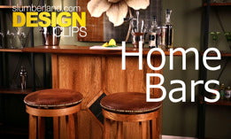 Home Bar Furniture Ideas - Slumberland