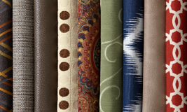 Sofa Fabric Guide - All Types of Sofa Materials – Slumberland
