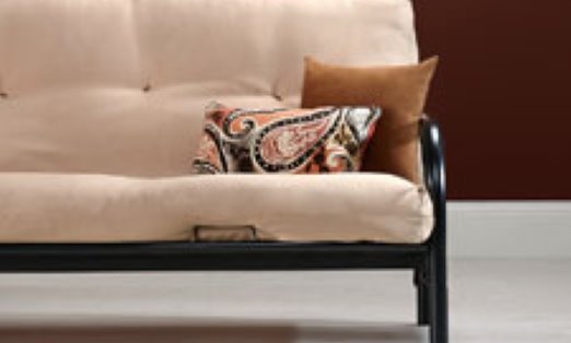 Futon Buying Guide - How to Choose a Futon – Slumberland