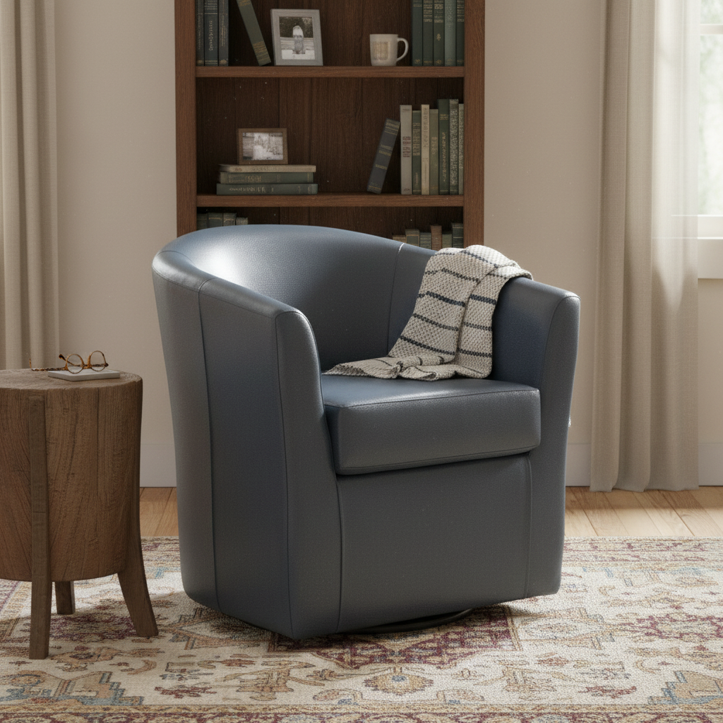 Swivel Chairs – Slumberland