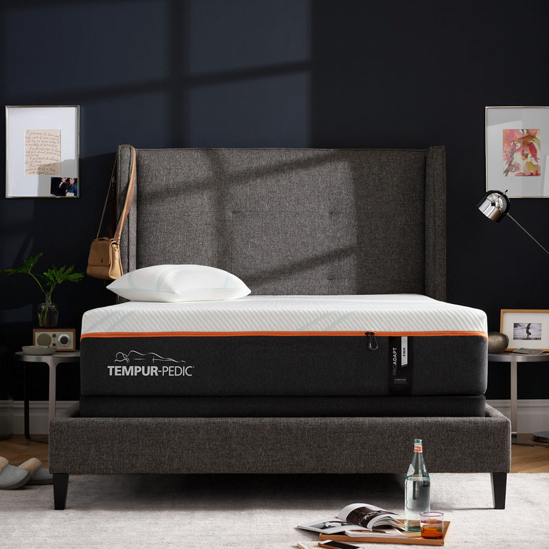 Tempur-Pedic TEMPUR-ProAdapt Firm Mattress – Slumberland