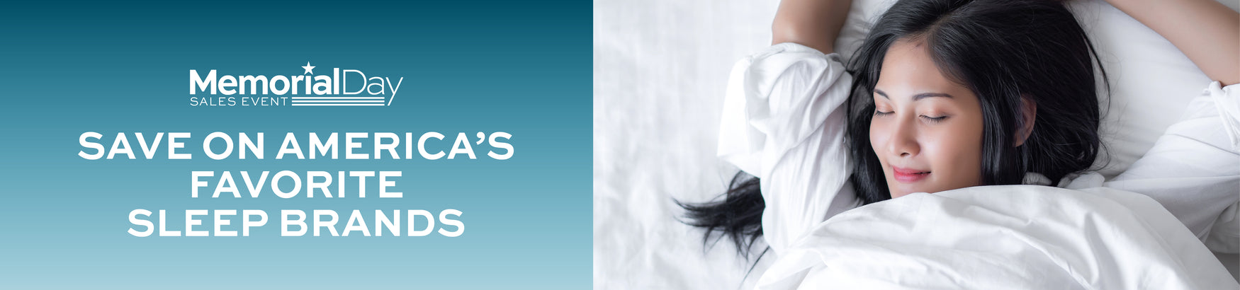 Mattress Sales & Deals – Slumberland