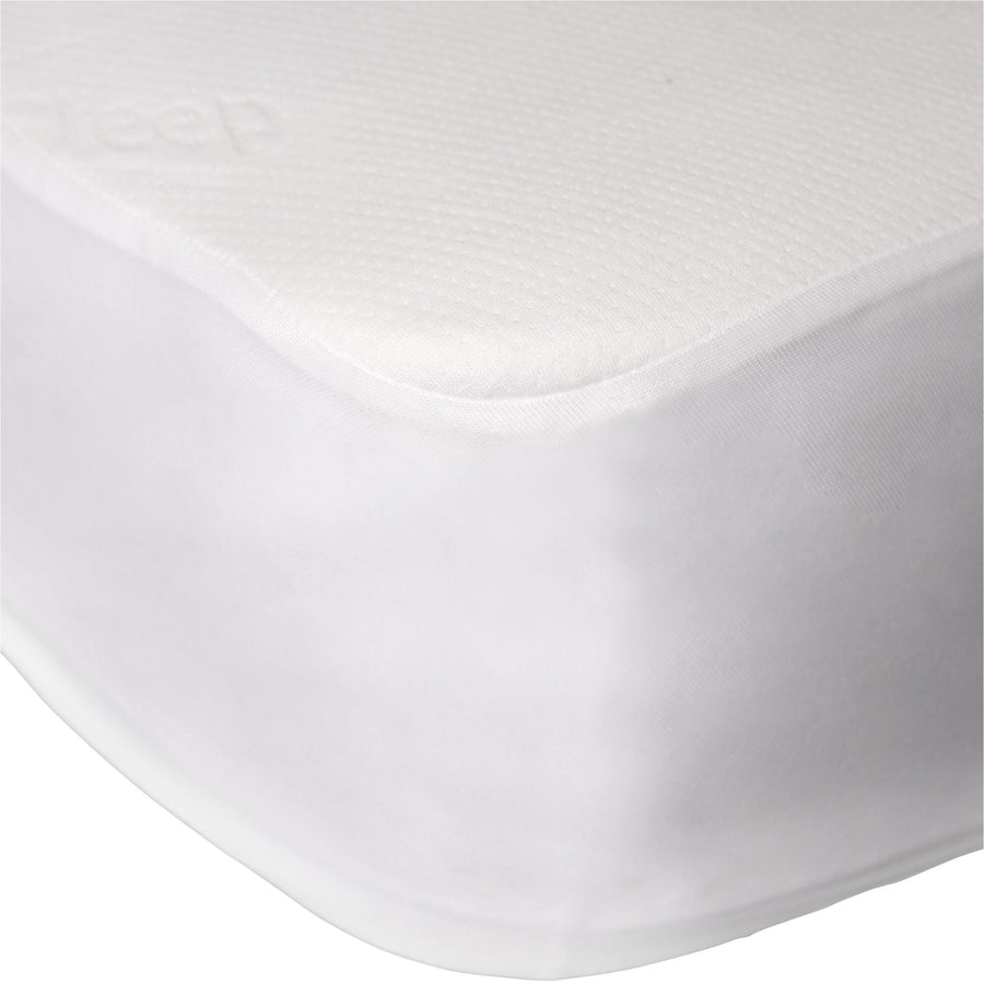 Ultra-Tech Advanced Mattress Protector – Slumberland