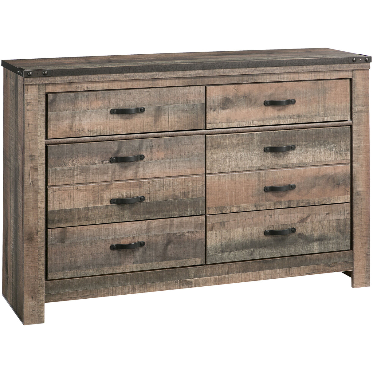 Trinell Dresser – Slumberland