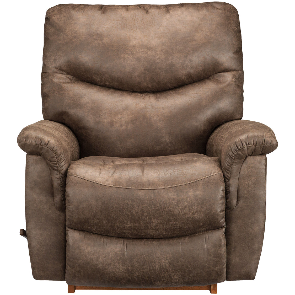 James Rocker Recliner – Slumberland