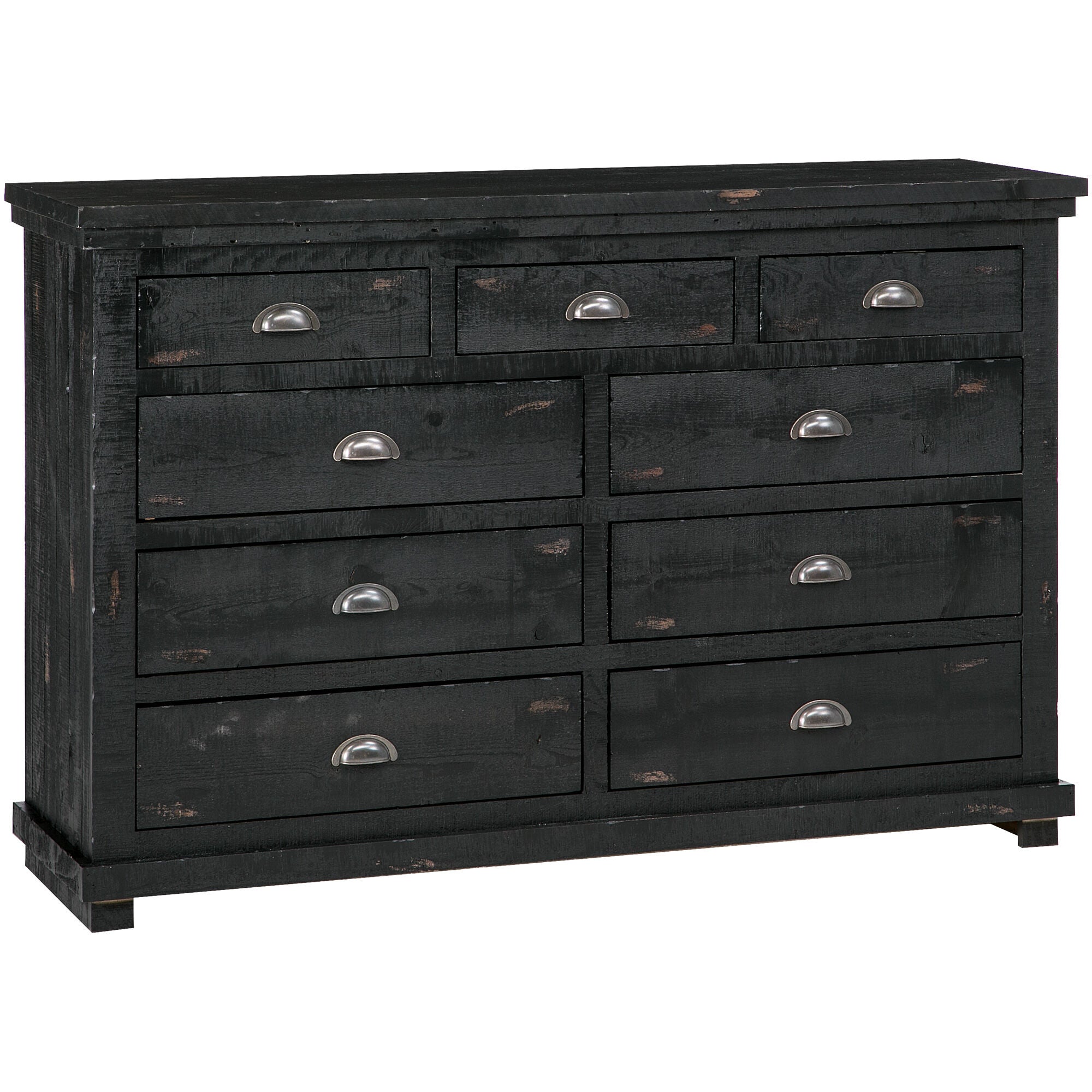 Willow Dresser Slumberland