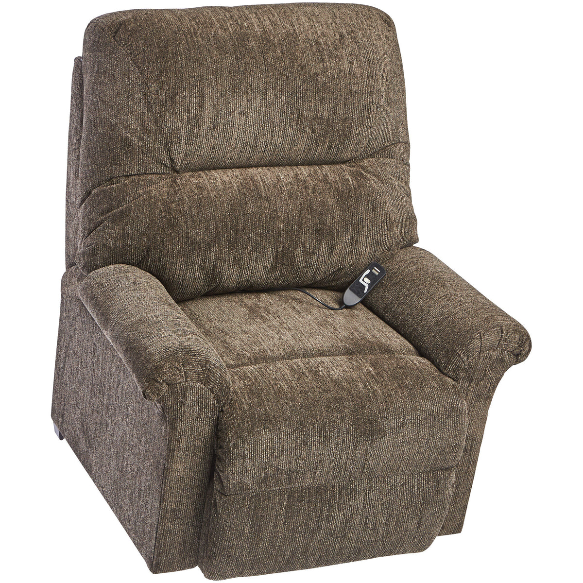Ruby Lift Chair Recliner – Slumberland