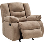 Kent Rocker Recliner – Slumberland