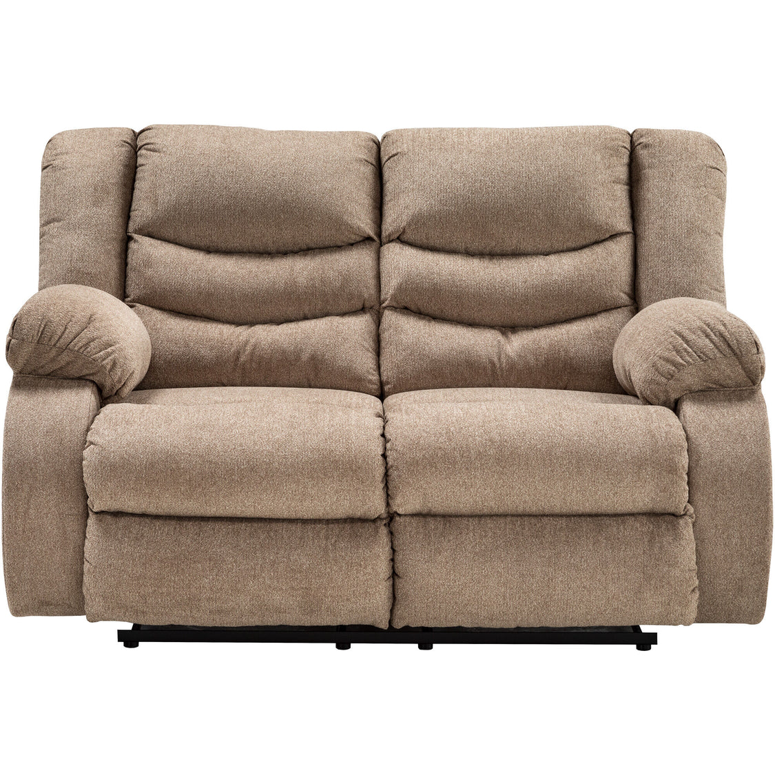 Kent Reclining Loveseat – Slumberland