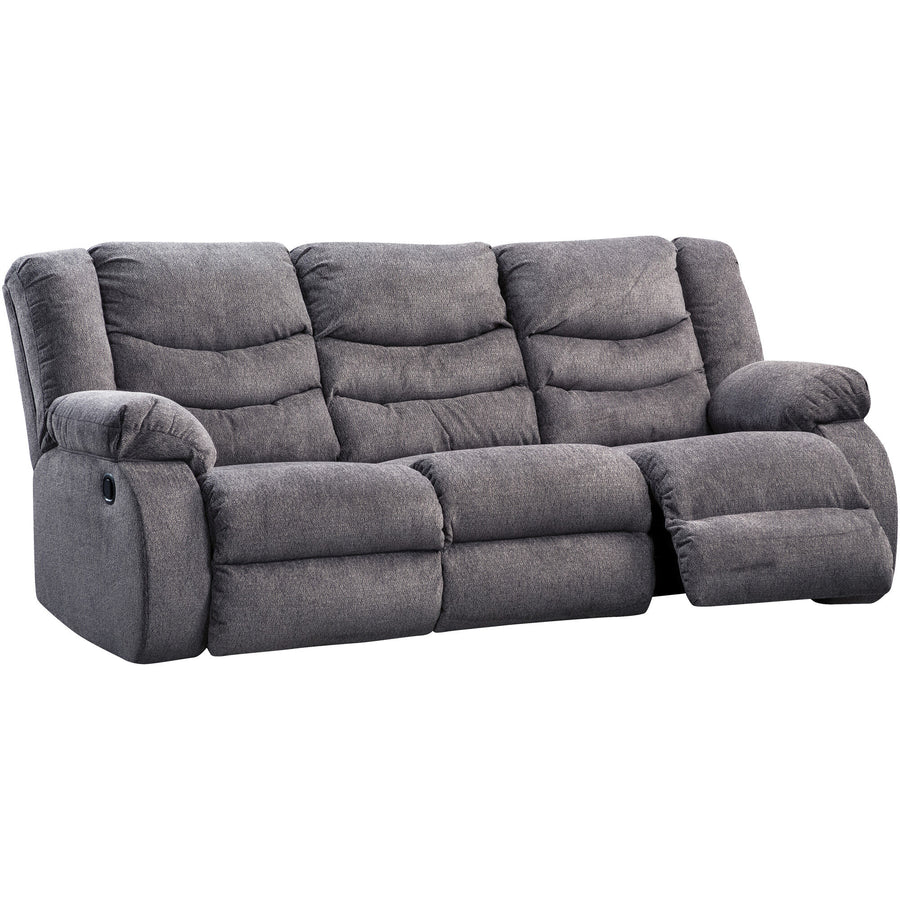 Kent Reclining Sofa – Slumberland