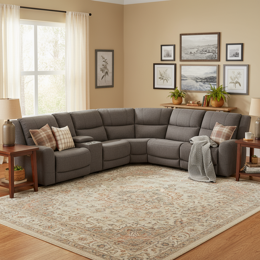 Slumberland Furniture: Home Furniture, Mattresses, & Decor