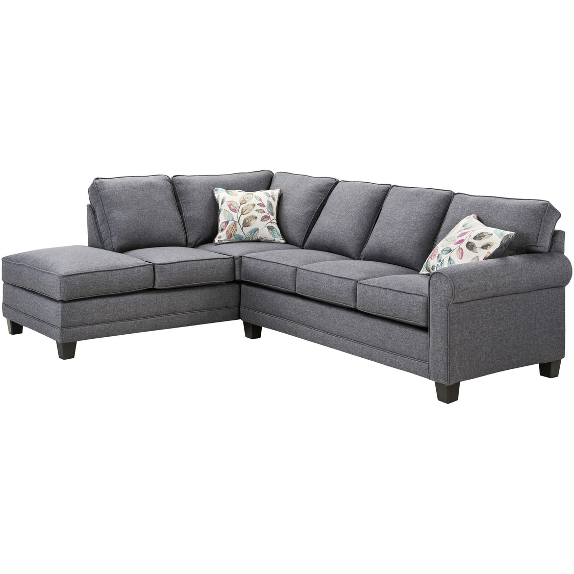 Sectional Couches and Sofas – Slumberland