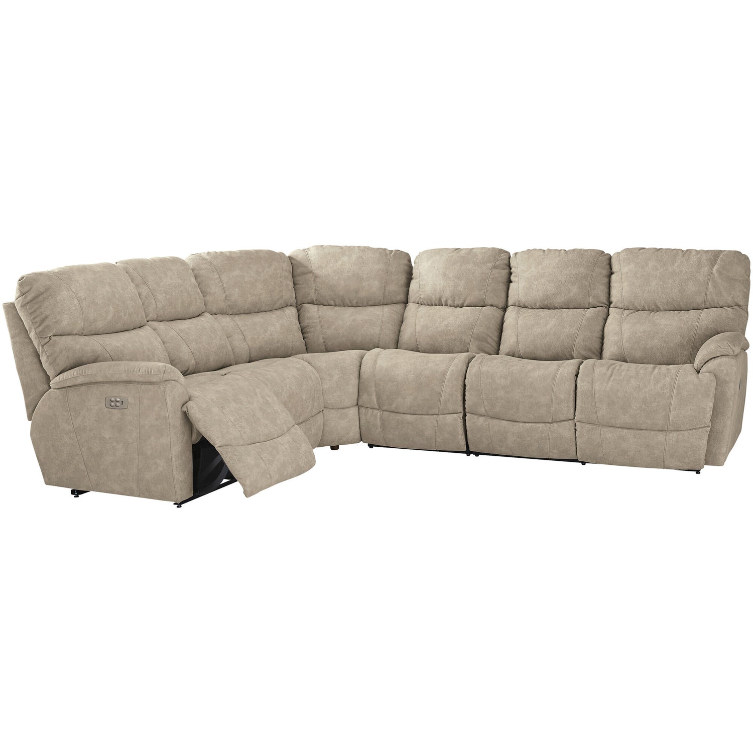 Sectional Couches and Sofas – Slumberland