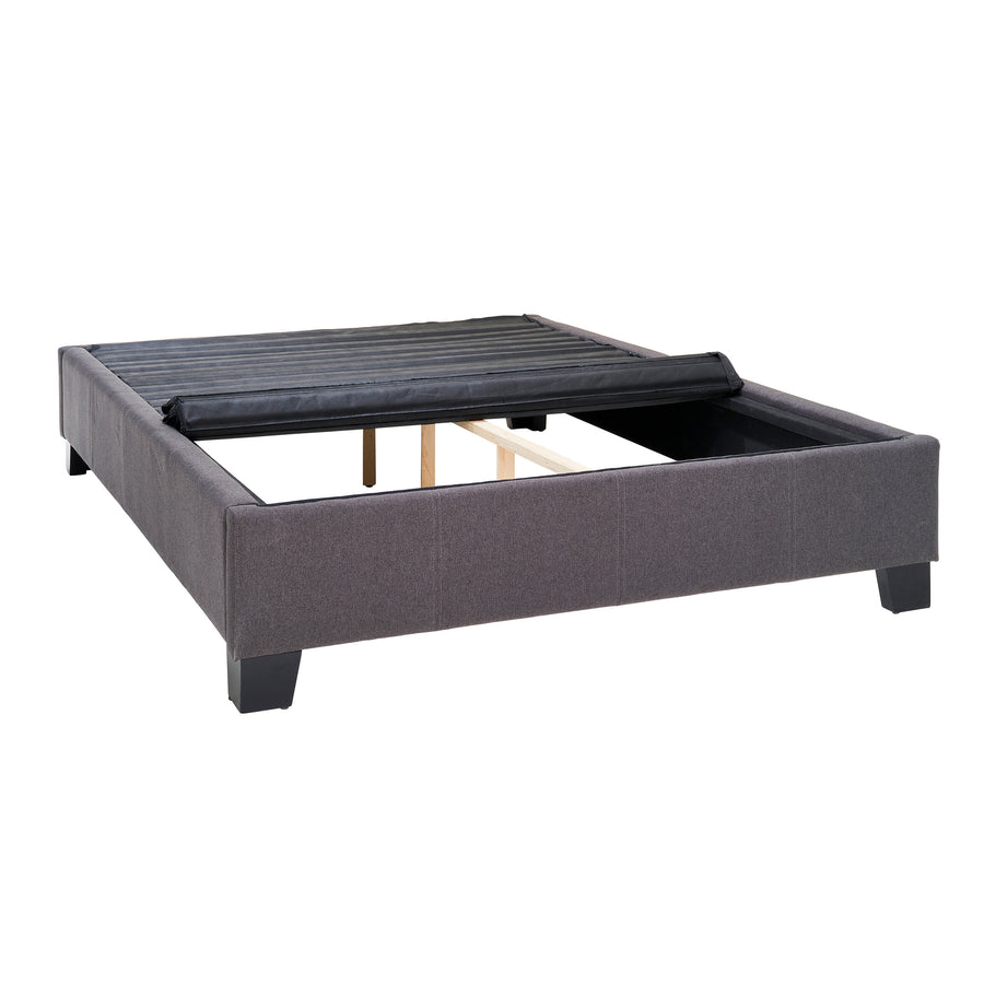 Modern Bed Frame – Slumberland