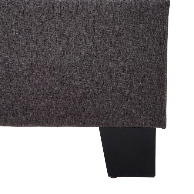 Modern Bed Frame – Slumberland