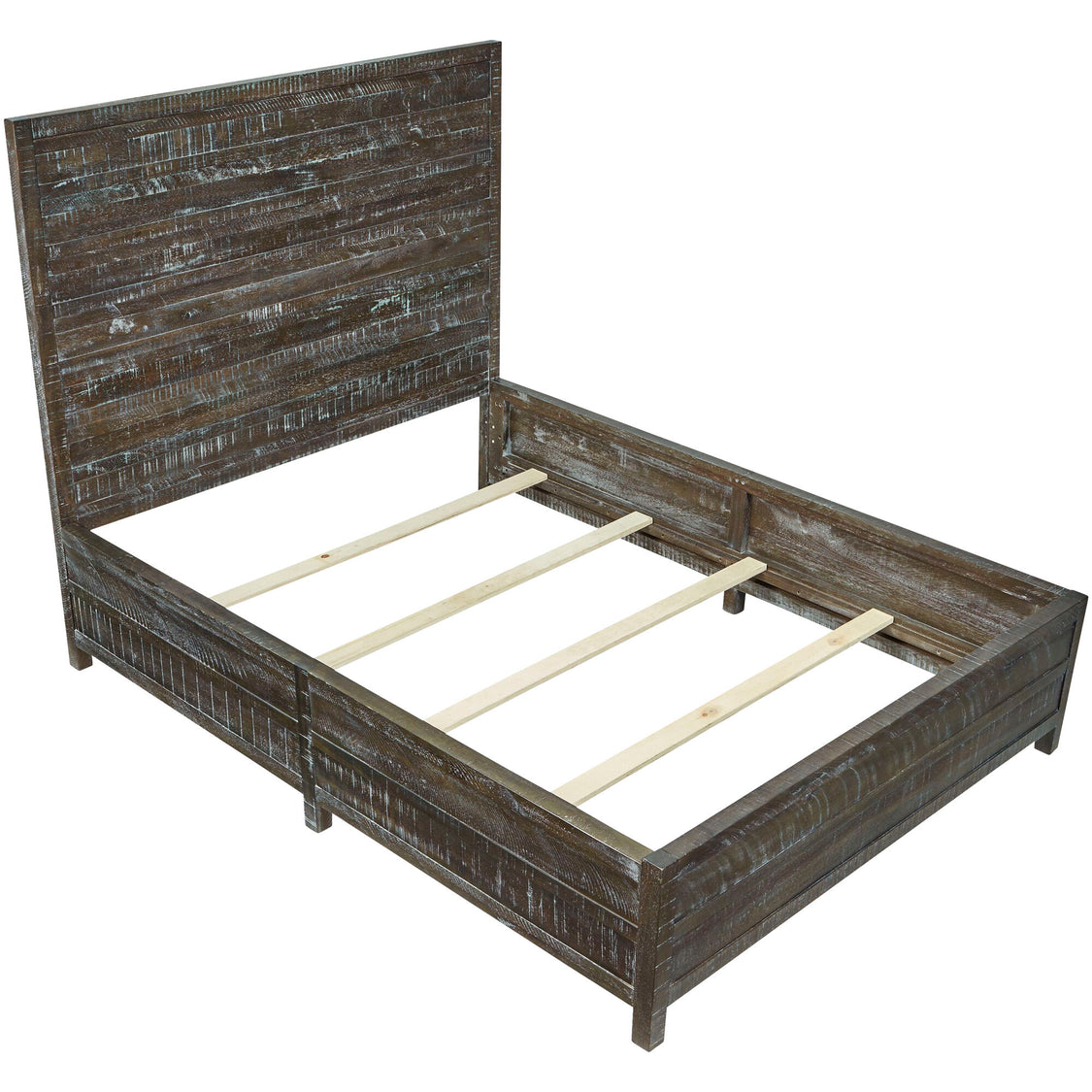 Townsend Bed – Slumberland