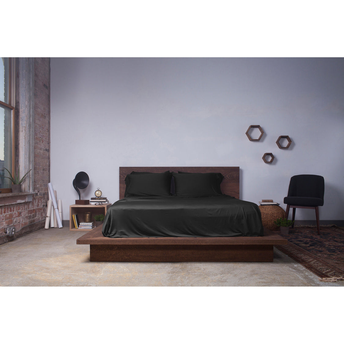 SHEEX Aero Fit Sheet Set – Slumberland