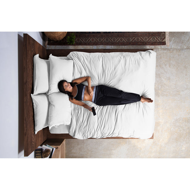 SHEEX Aero Fit Sheet Set – Slumberland