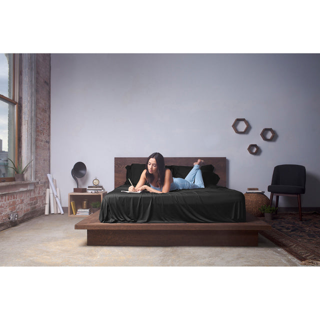 SHEEX Aero Fit Sheet Set – Slumberland