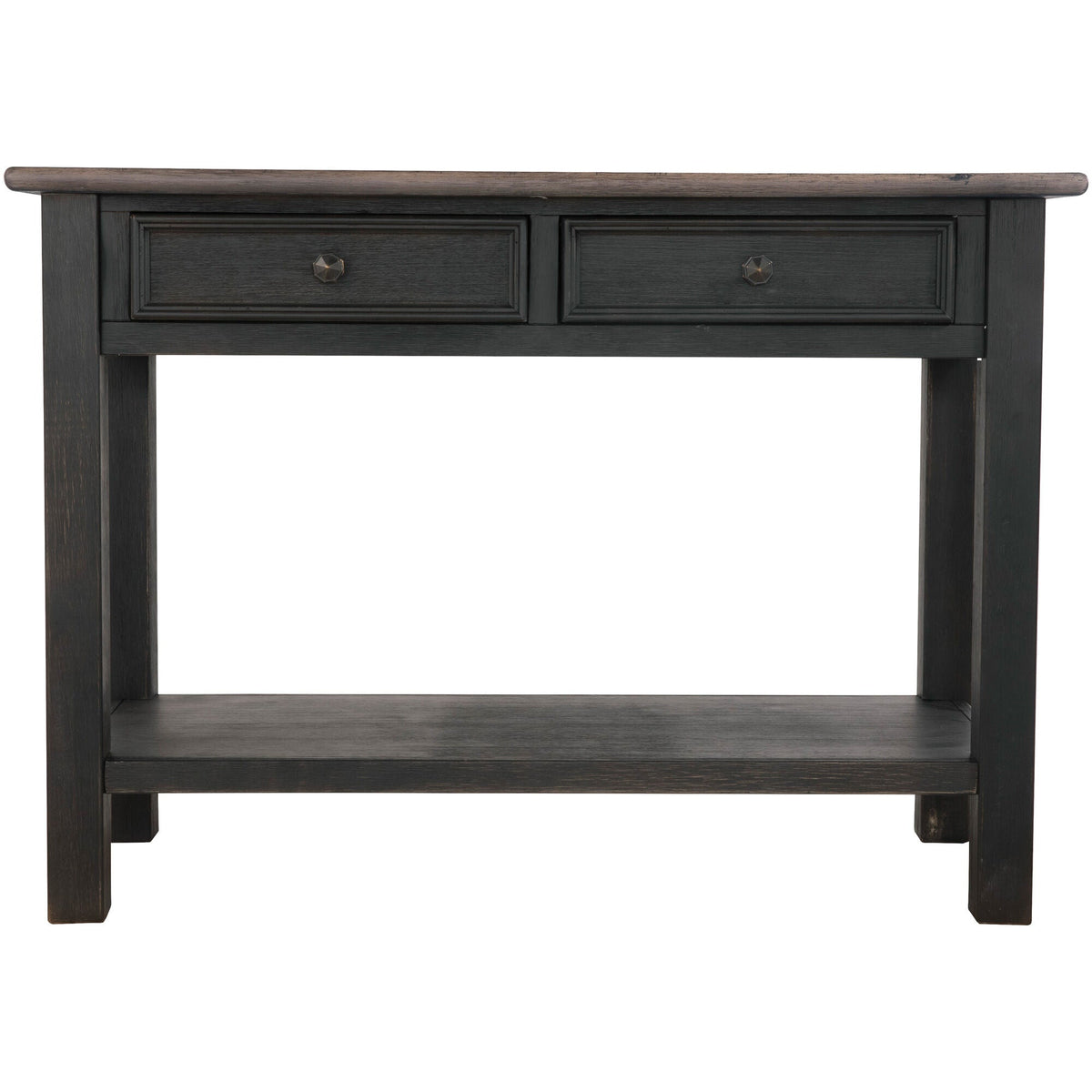 Tyler Creek Console Table – Slumberland