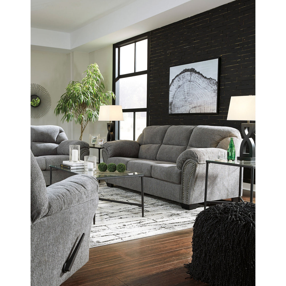 Allmaxx Sofa by Ashley – Slumberland