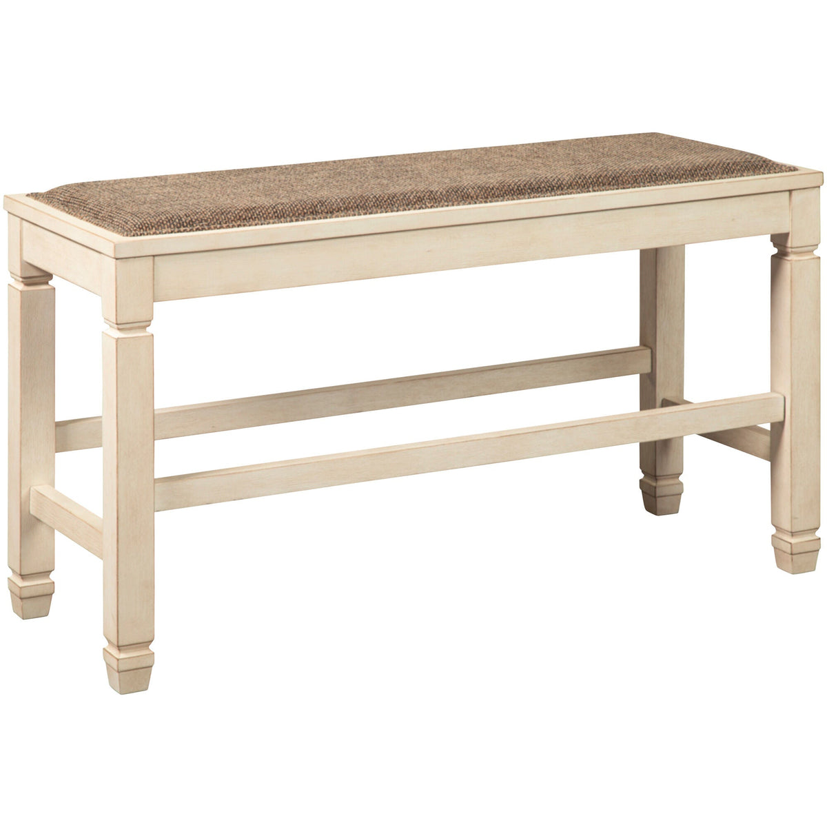 Bolanburg Counter Dining Bench – Slumberland