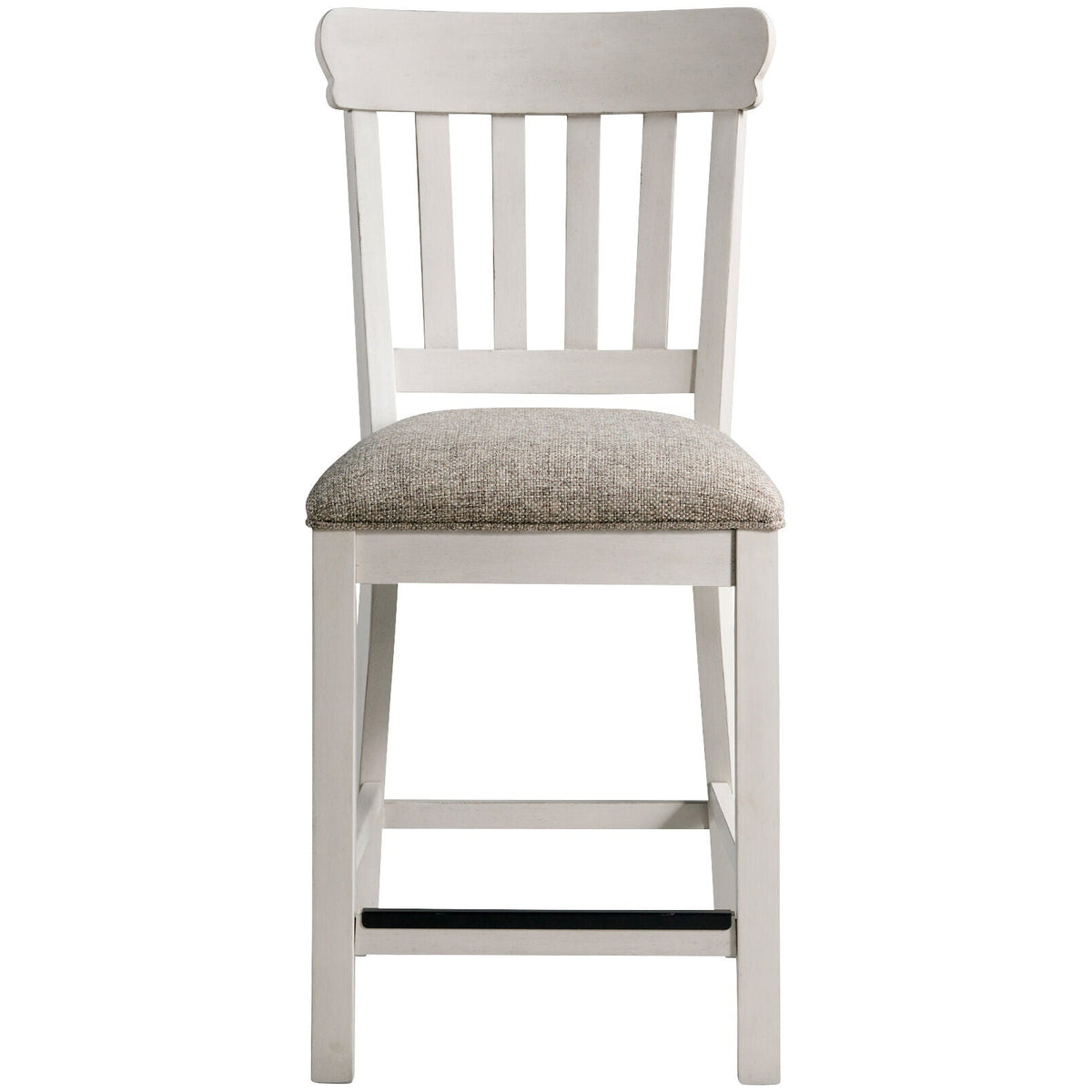 Drake Slat Back Bar Stool – Slumberland