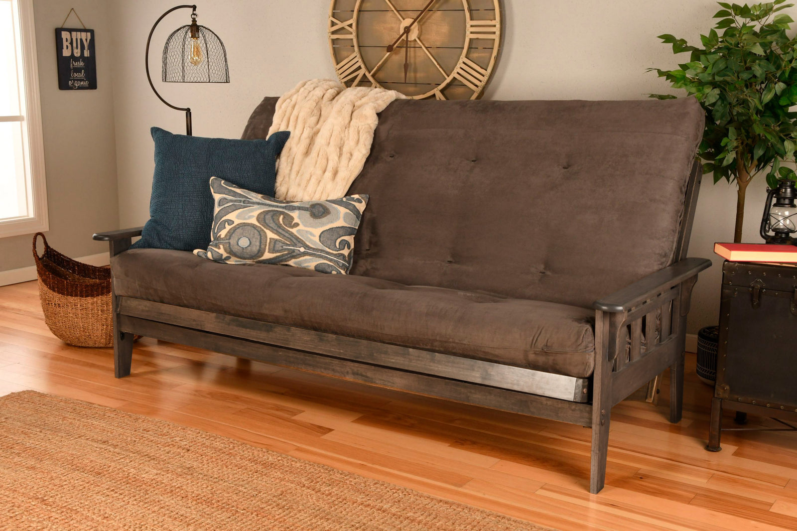 Futons and Futon Beds – Slumberland