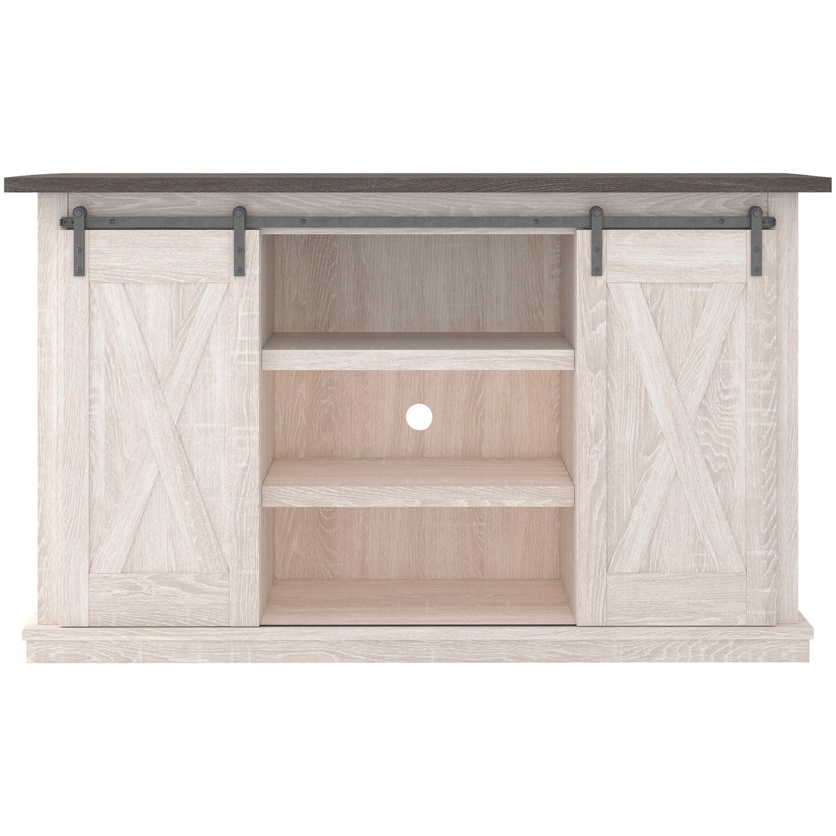 Dorrinson 54 Inch Console – Slumberland