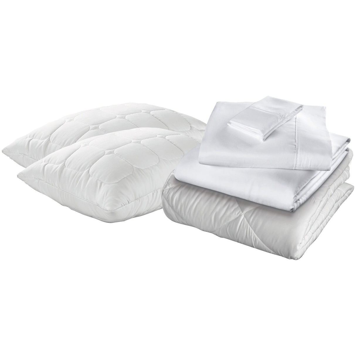 Ultimate Bedding Bundle – Slumberland