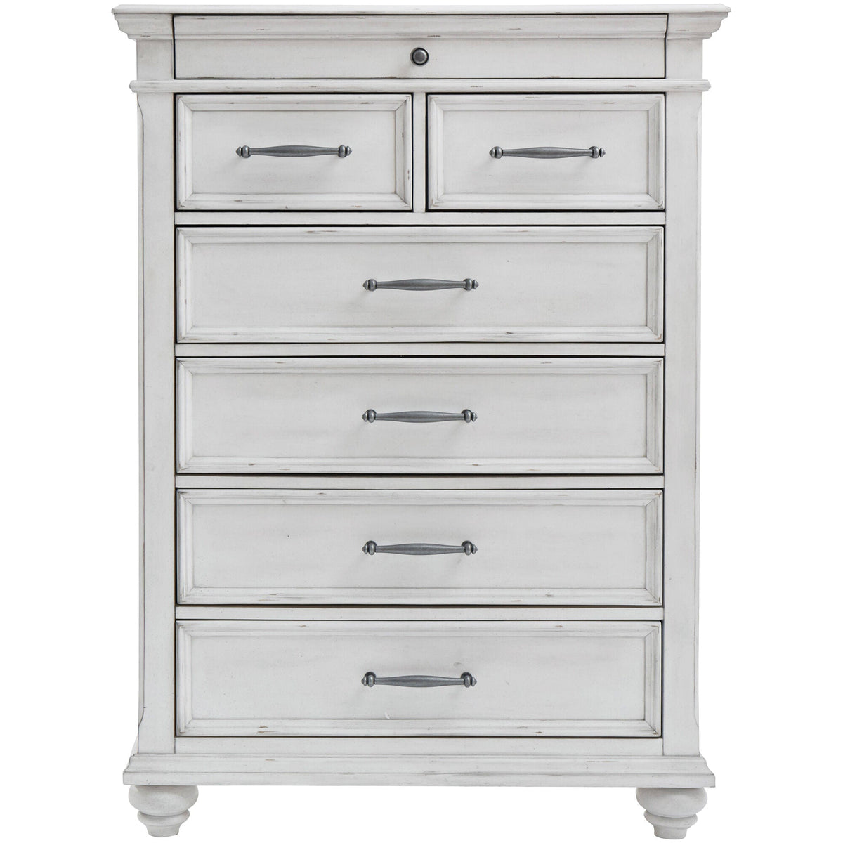 Kanwyn Chest – Slumberland