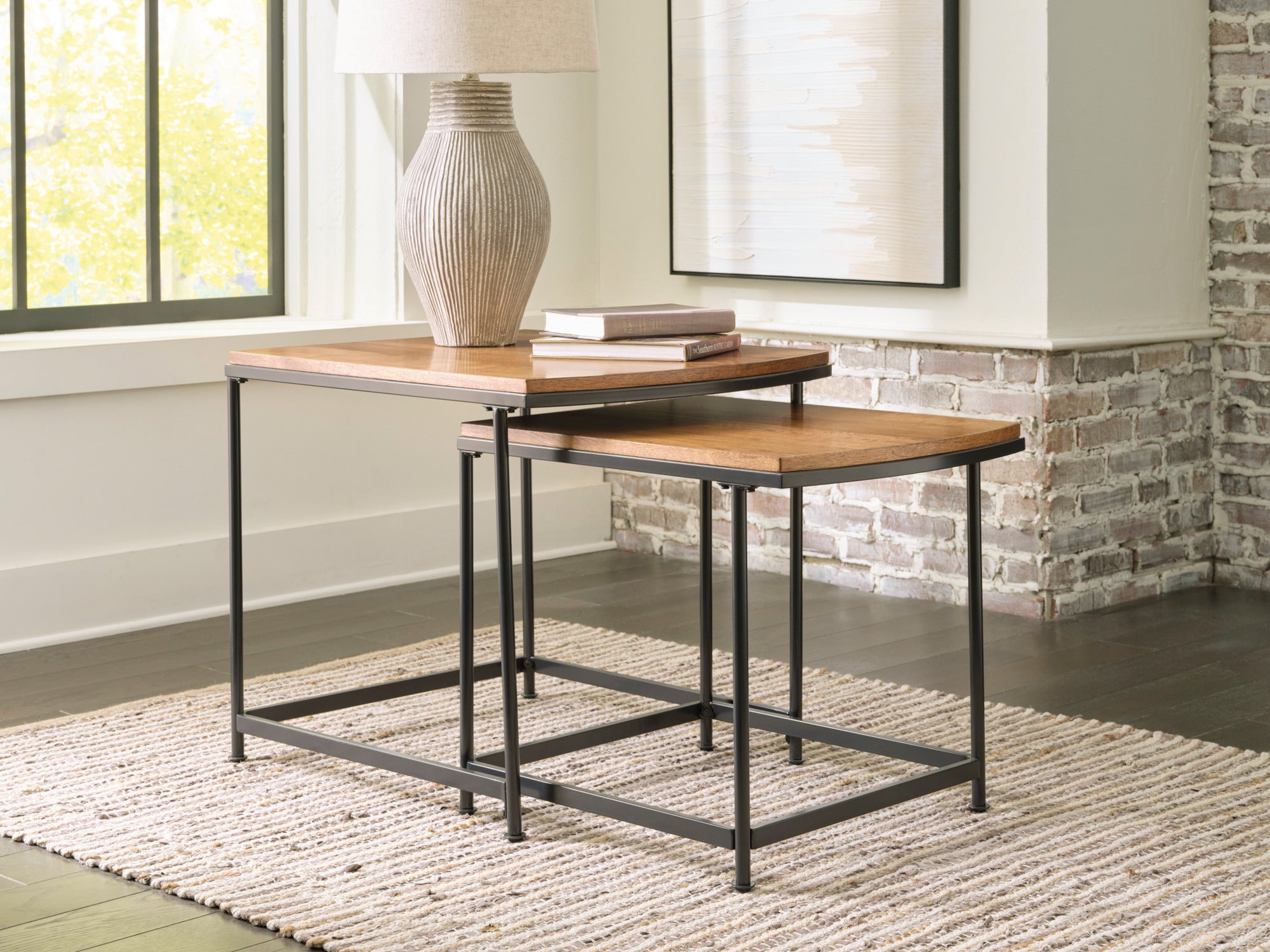 End & Side Tables – Slumberland