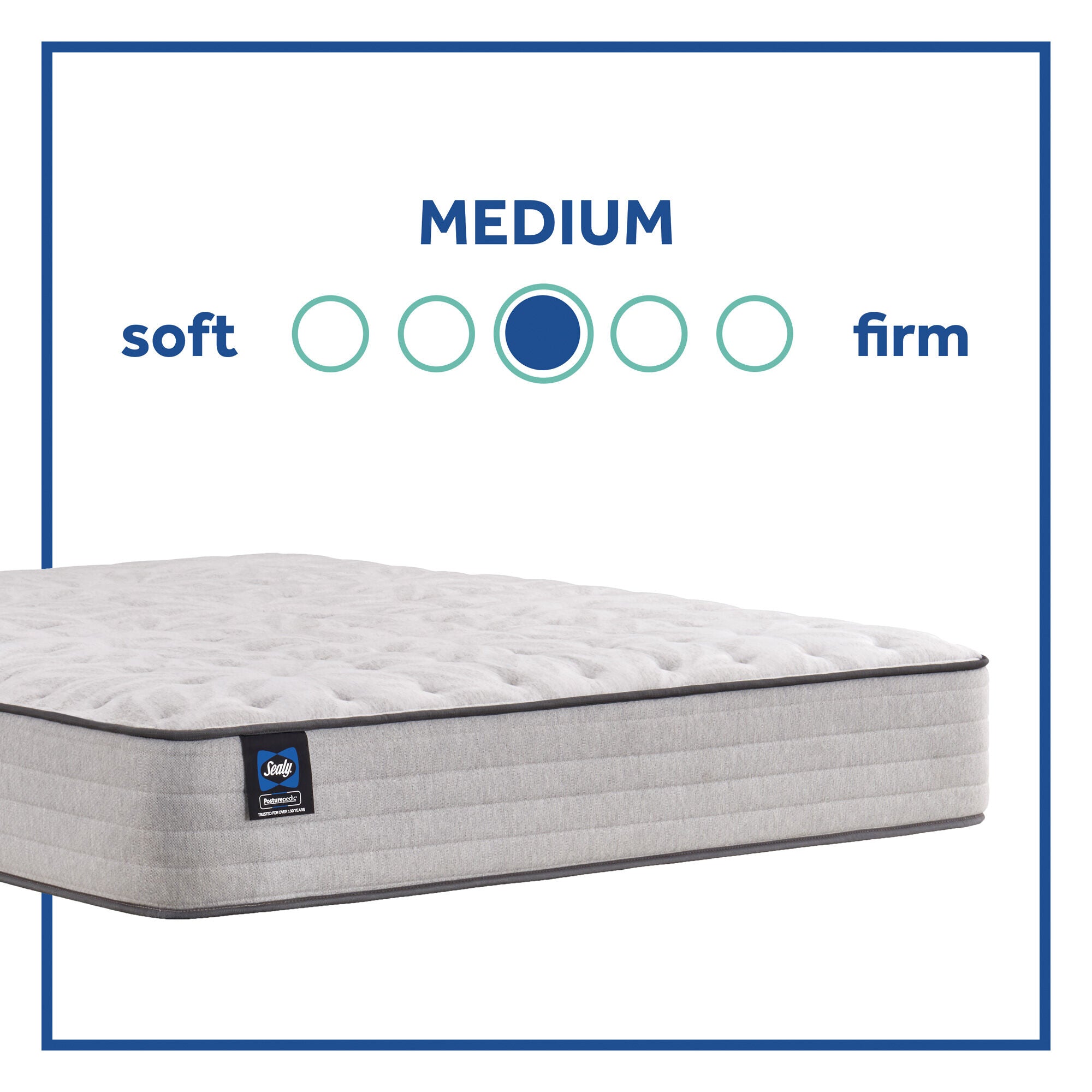 Bloom queen mattress store