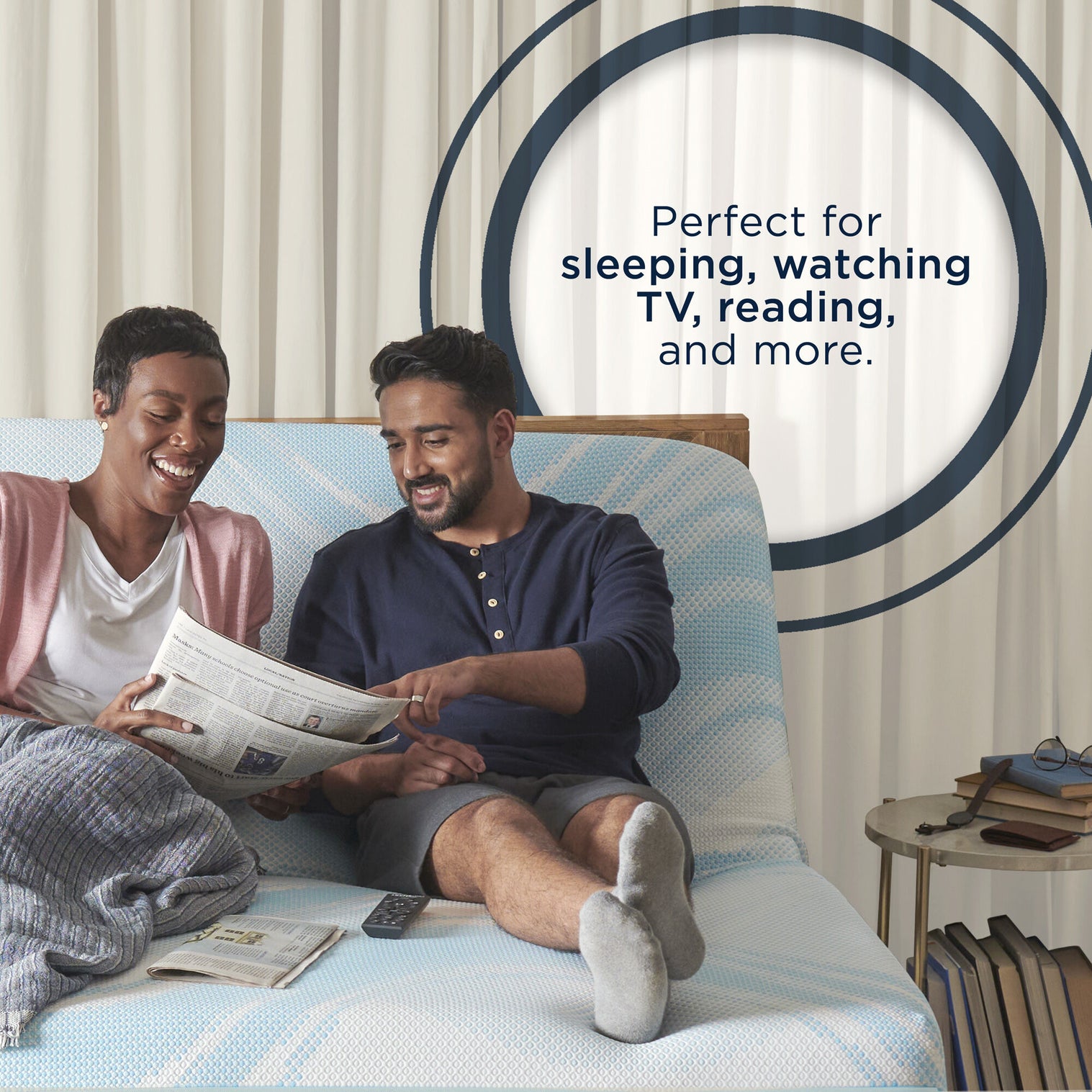 Tempur-Pedic Ergo 3 Power Base – Slumberland