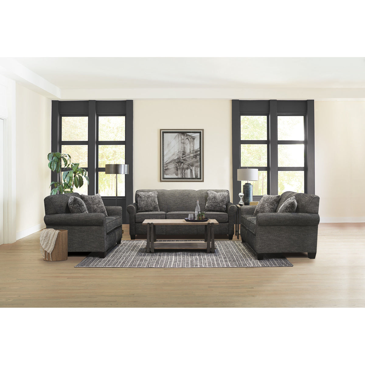 York Visco Sleeper – Slumberland