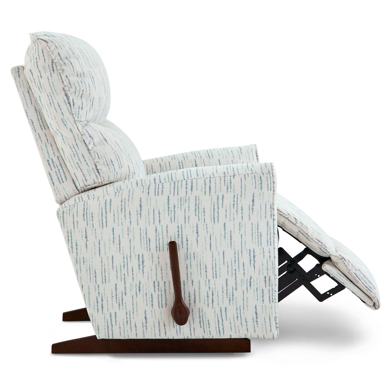 Rowan Rocker Recliner – Slumberland