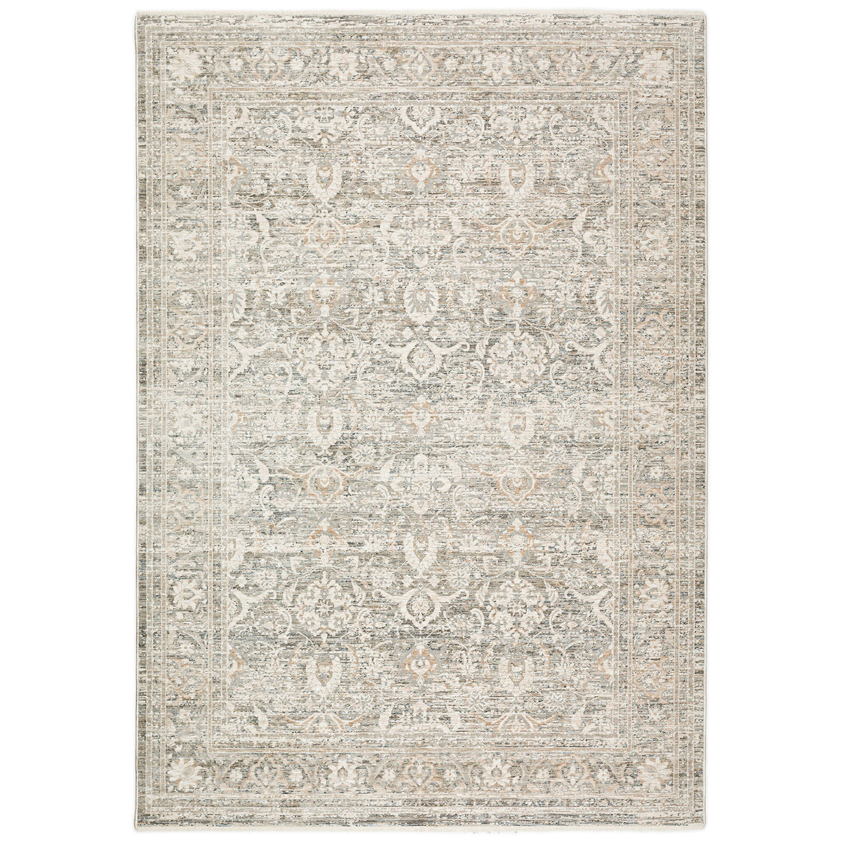 Regal Putty Runner Rug – Slumberland