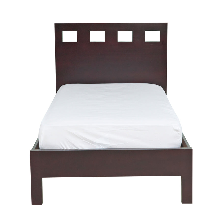 Riva Bed – Slumberland