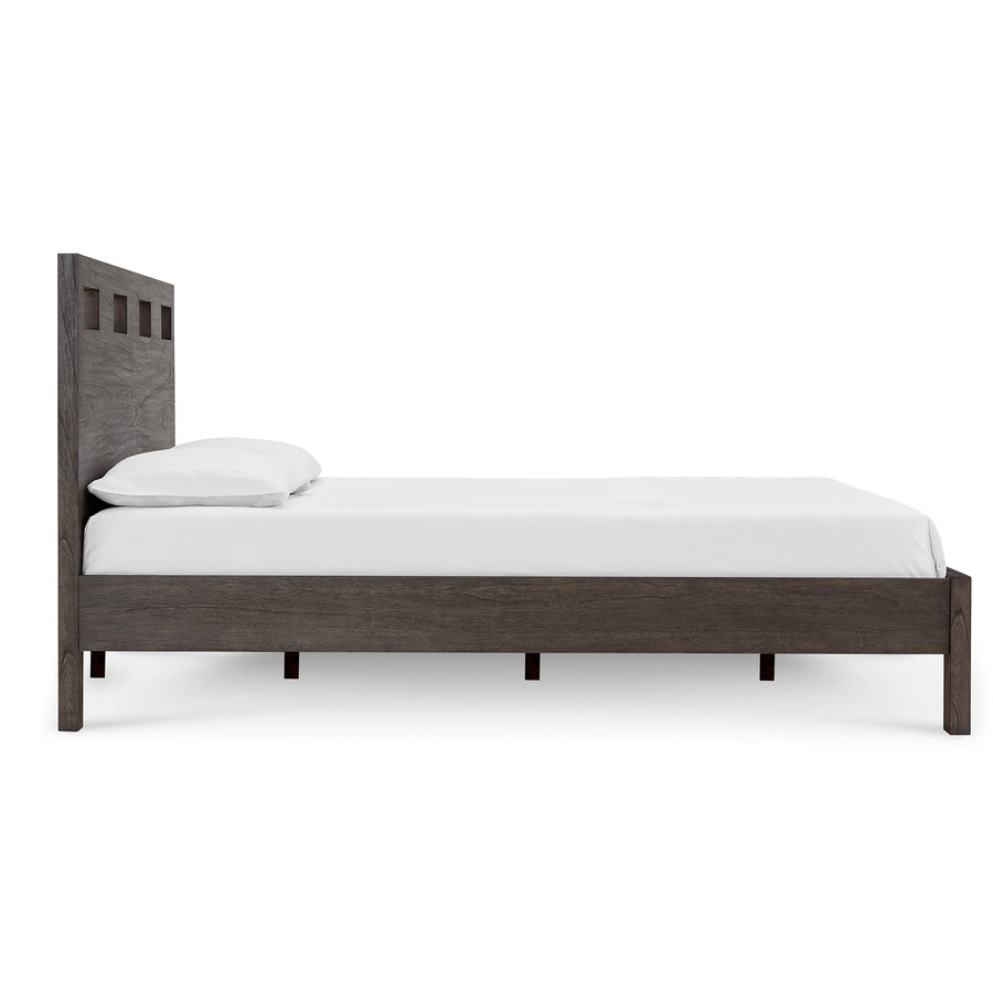 Riva Bed – Slumberland