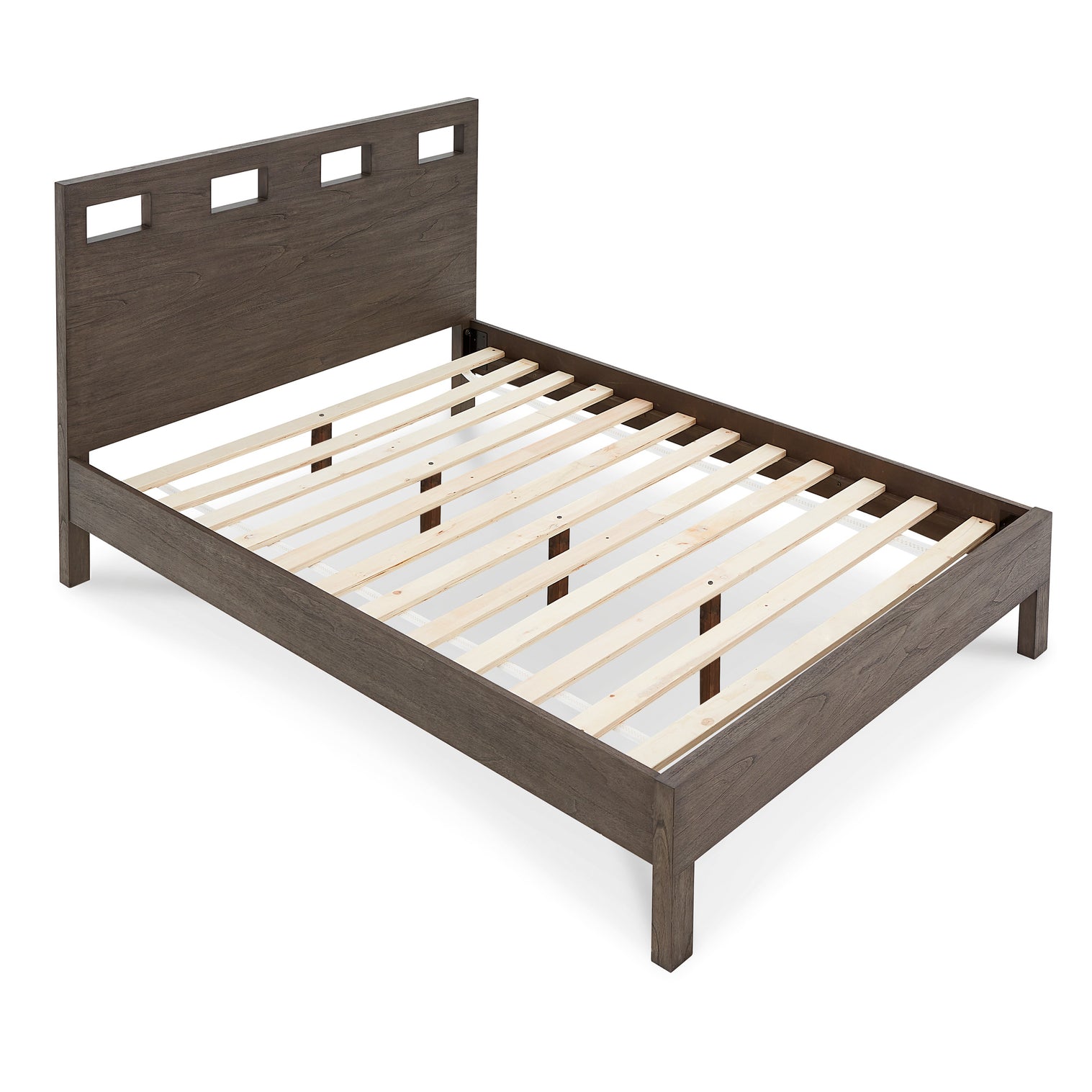Riva Bed – Slumberland