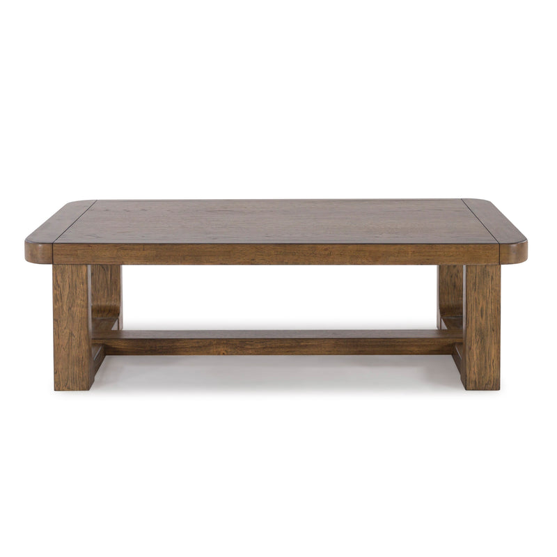 Cabalynn Coffee Table – Slumberland