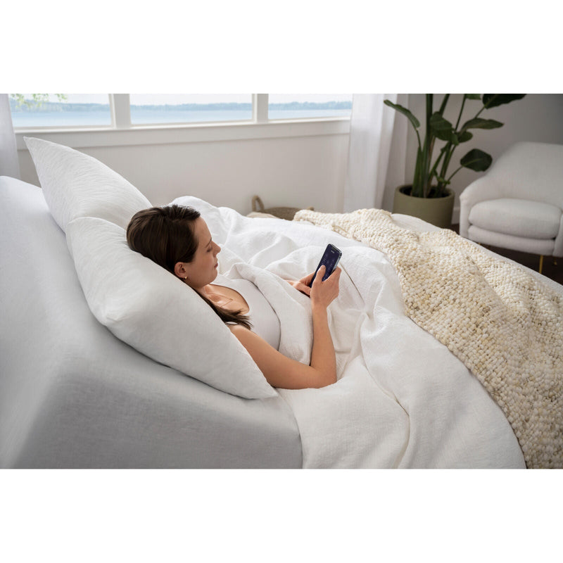 Purple Premium Plus Smart Base – Slumberland