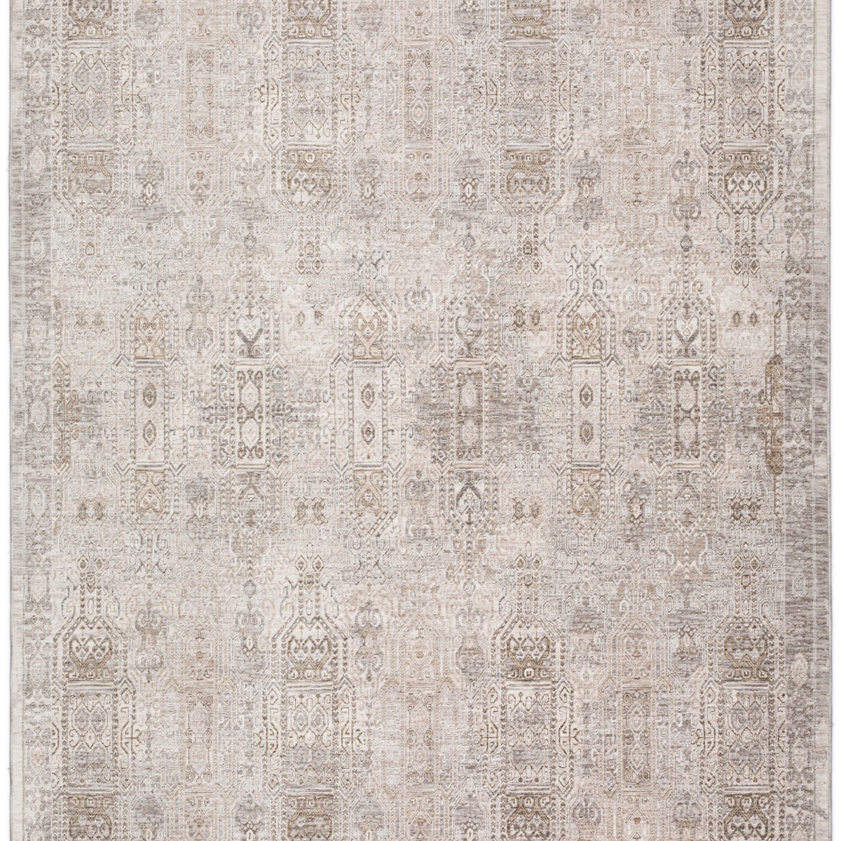 Cyprus Linen Rug – Slumberland