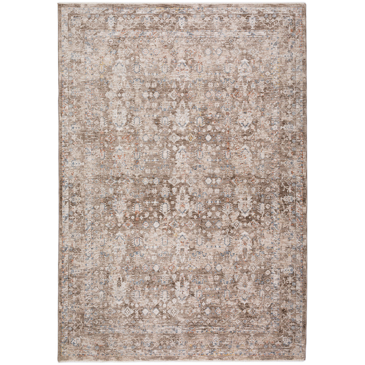 Vienna Detailed, Traditional Rug – Slumberland